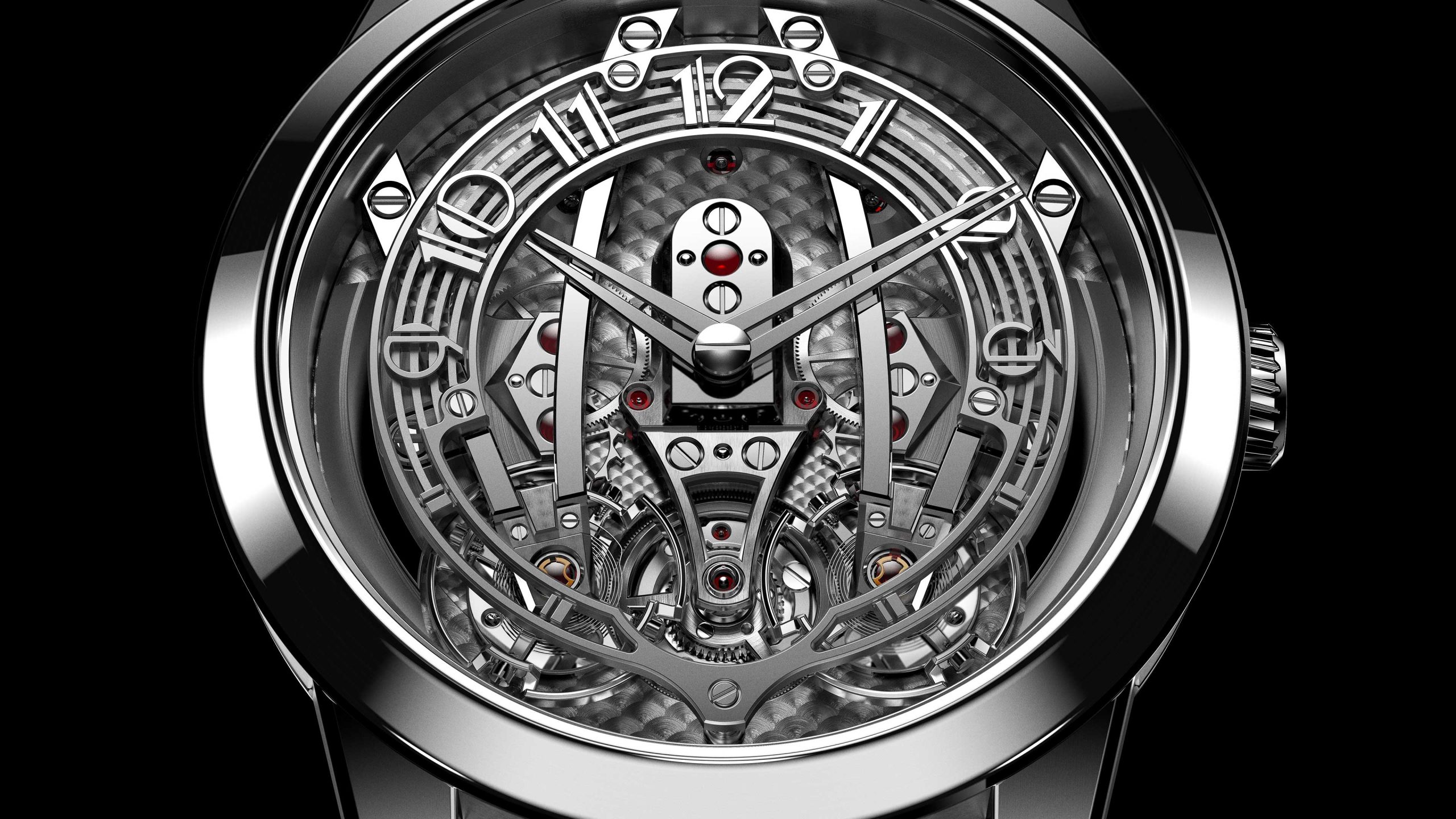 Watch Renders, 3d Design, Product Rendering, Watch Rendering ...