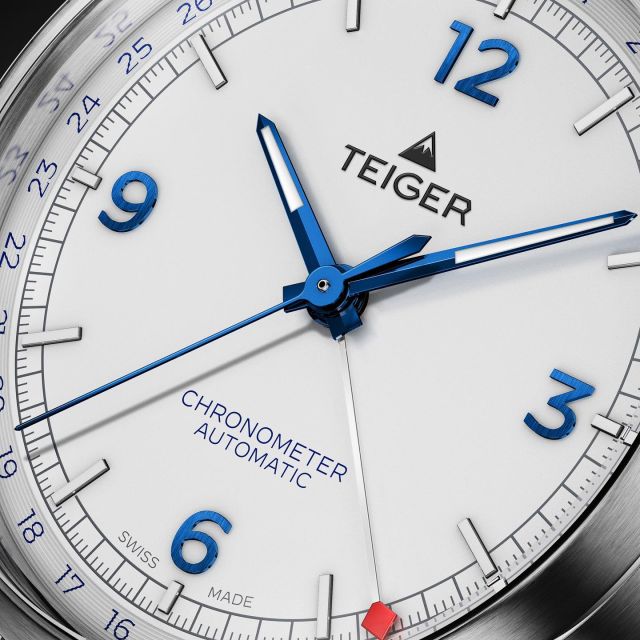 Animations - Blade Render